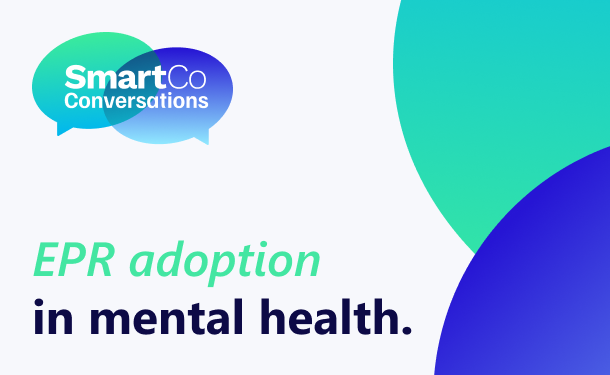 EPR adoption in mental health - SmartCo